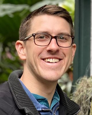 Patrick Landaiche, LCSW | Wellyoh