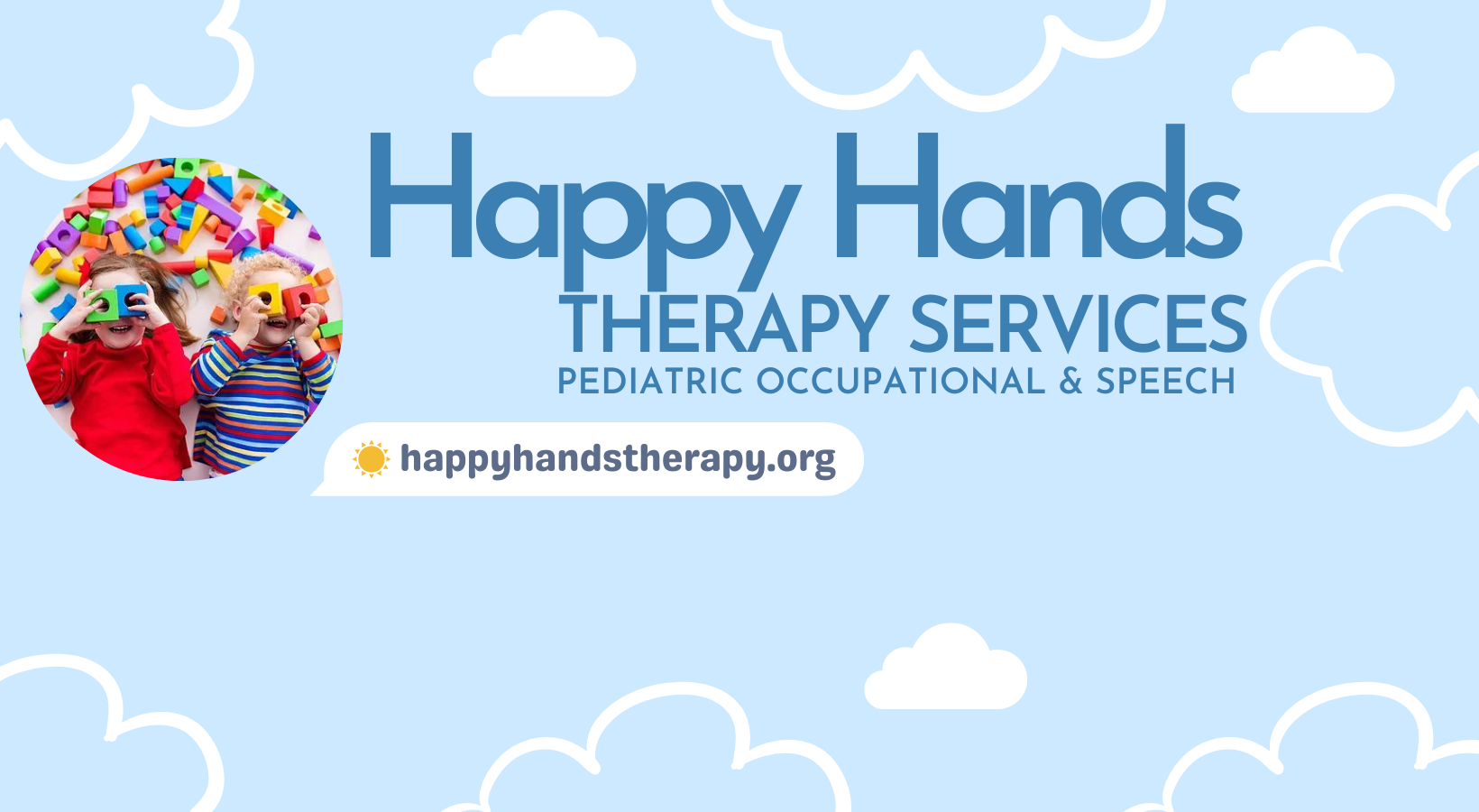 Happy Hands Therapy | Wellyoh