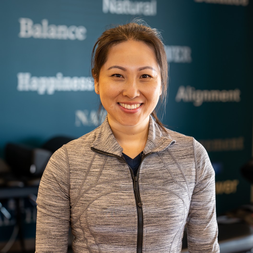 Evolve Chiropractic of Naperville | Wellyoh