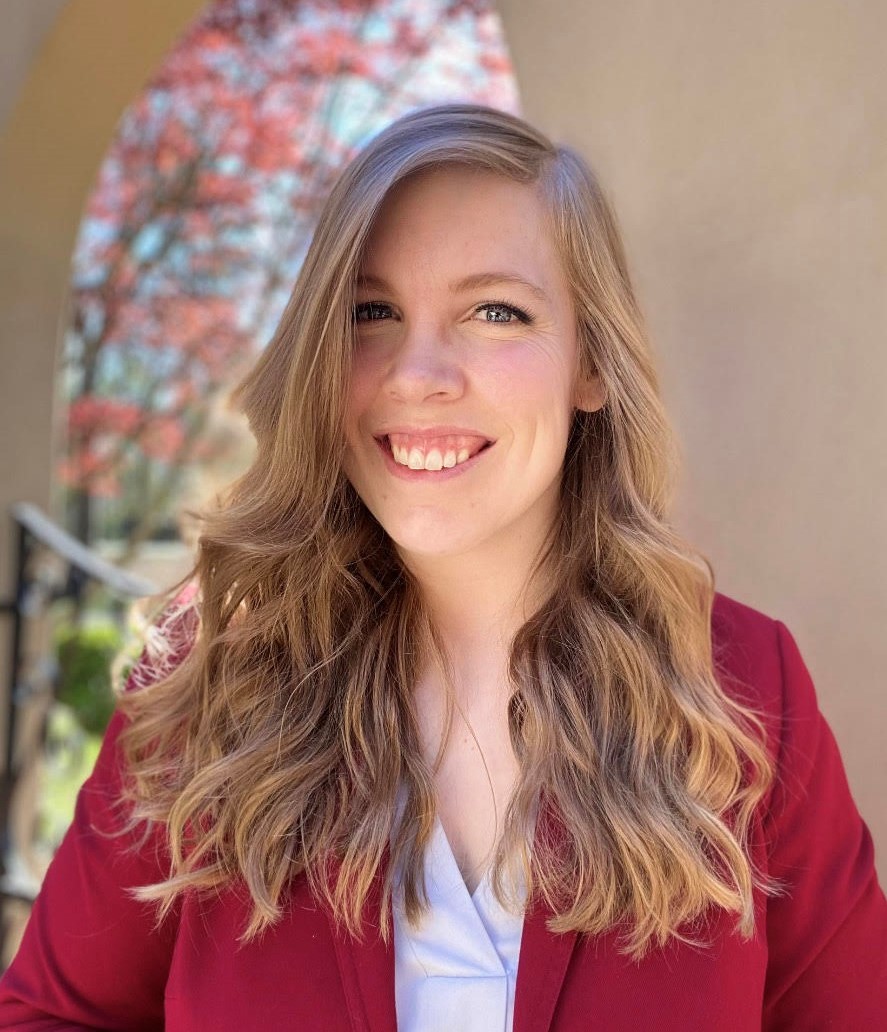 Stephanie Townsend | Wellyoh