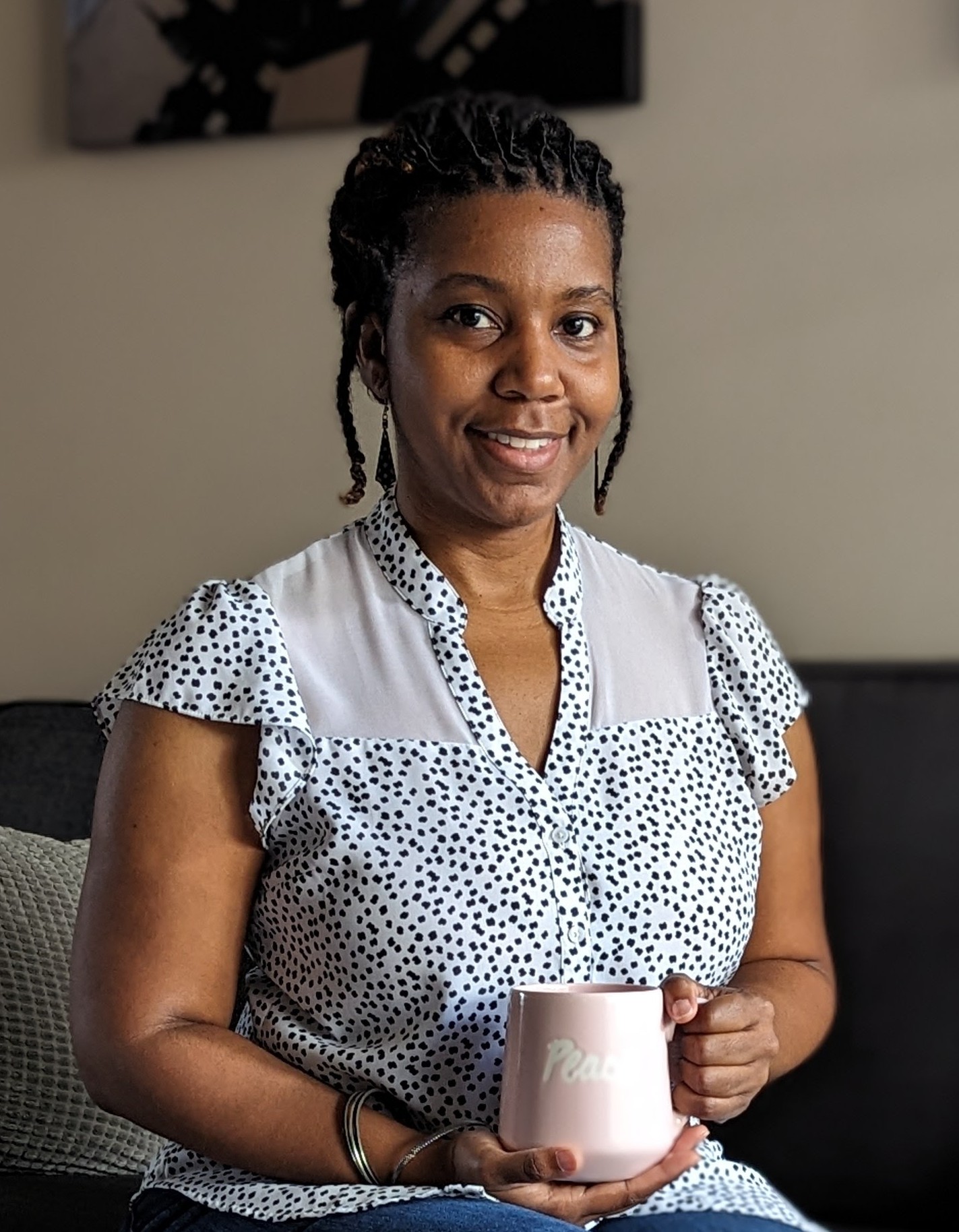 Brooke Harris of White Dove Wellness - Wellyoh