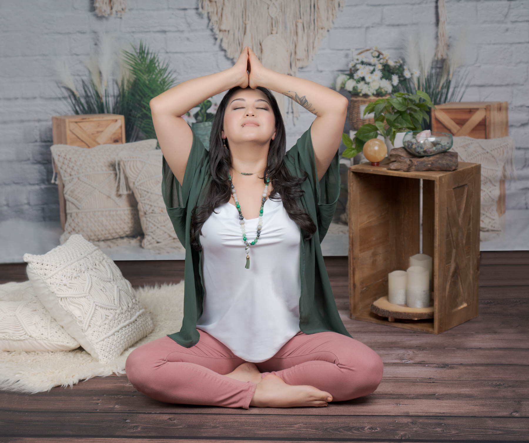 Crystal Venegas, LMFT | Wellyoh