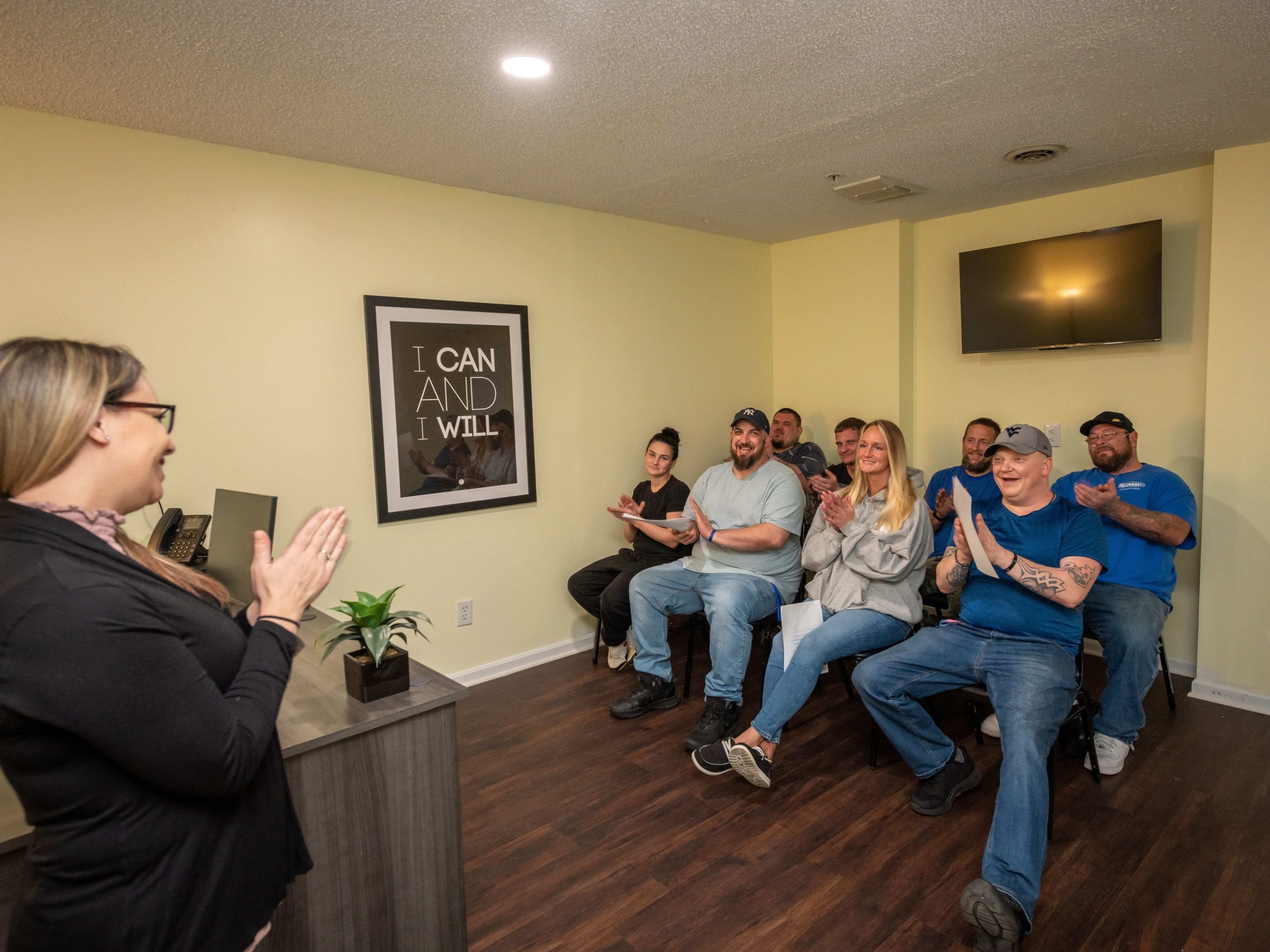 Harmony Ridge Recovery Center | Wellyoh